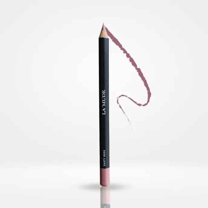 Dusty Rose - LIP LINER – La'Mude